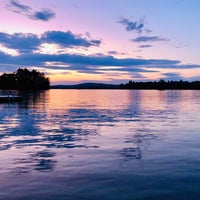 Thompson Lake - Lake
