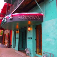 Warren's Inn - 36 tips