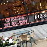 Arturo Express - West Loop - Chicago, IL