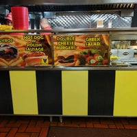 Jeff's Red Hots - Old Irving Park - 7 tips from 340 visitors
