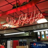 Jeff's Red Hots - Old Irving Park - 7 tips from 340 visitors