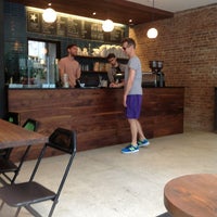 Third Rail Coffee (Now Closed) - Coffee Shop in New York