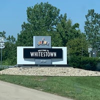 Town of Whitestown - Town