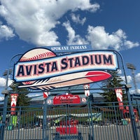 Avista Stadium - 12 tips