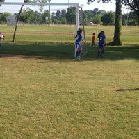 Lear Park - Baseball Field