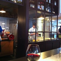Spinasse - Italian Restaurant in Seattle