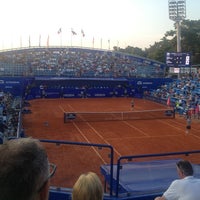 ATP Croatia Open Umag (Now Closed) - 2 tips