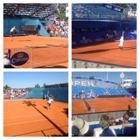 ATP Croatia Open Umag (Now Closed) - 2 tips