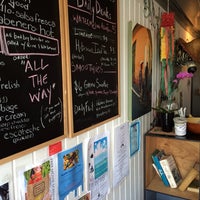 Bad Boy Burrito - 31 tips