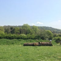 Lullingstone Country Park - Park