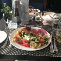 Cookbook Cafe - Mayfair - 12 tips