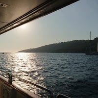 Port de Propriano - Harbor / Marina