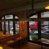 Daylight Factory - Ville-Marie - 1030 rue Saint-Alexandre