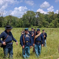 Spangler's Spring - Gettysburg, PA