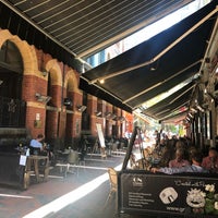 Hardware Lane - Melbourne CBD - Hardware Ln