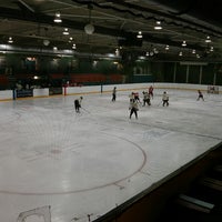 Oxford Ice Rink - Skating Rink in Oxford