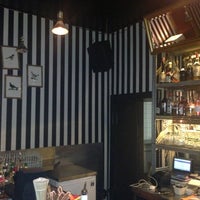 Neue Odessa Bar - Torstr. 89