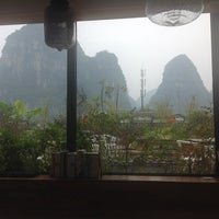 Yangshuo Green Forest Hostel - 3 tips