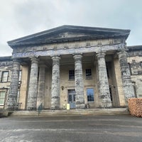 Scottish National Gallery of Modern Art One - Edinburgh, City of Edinburgh