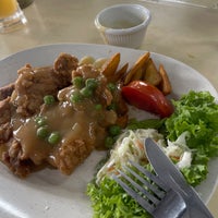 Restoran Hua Mui 华美茶餐室 - Chinese Restaurant