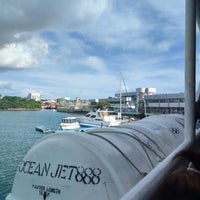 Tagbilaran City Bohol Port - Pier