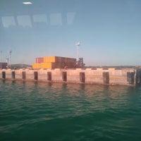 Tagbilaran City Bohol Port - Pier