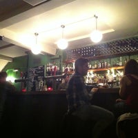 Two Floors - Soho - 18 tips