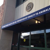 Pennsylvania SPCA - Animal Shelter in Philadelphia