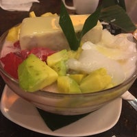 Nona Manis Coffee And Eatery - Indonesian Restaurant in Ketabang