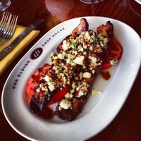 One Eleven Chop House (111 Chop House) - Shrewsbury Street - Worcester, MA