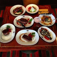 One Eleven Chop House (111 Chop House) - Shrewsbury Street - Worcester, MA