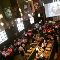 Hall of Flags - Event Space in Philadelphia