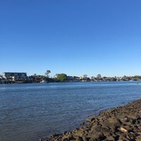 New Farm Park - Park