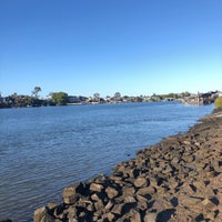 New Farm Park - Park