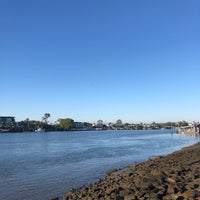 New Farm Park - Park