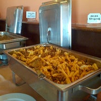 Seamans Club - Seafood Restaurant