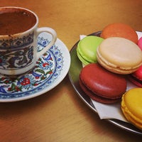 Baylan - Pastry Shop in Caferağa