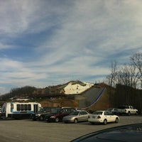 Liberty Mountain Snowflex Centre - Ski Area in Lynchburg