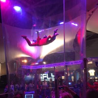 iFly Hollywood - 1000 Universal City Plaza