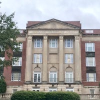 Birmingham-Southern College - Bush Hills - 3 tips from 860 visitors