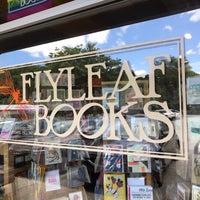 Flyleaf Books - 752 Martin Luther King Jr Blvd