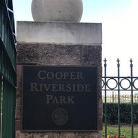 Cooper Riverside Park - 3 tips from 106 visitors