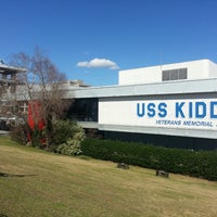 USS Kidd - 8 tips from 485 visitors