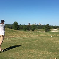 Lonnie Poole Golf Course - Golf Course