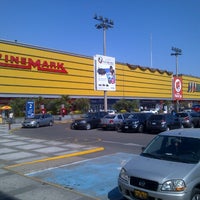 Plaza Lima Sur - Chorrillos, Lima