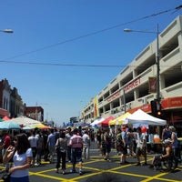 Footscray Market - 21 tips from 828 visitors