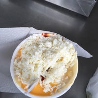 Los Elotes de la Pulga Río - Food Truck