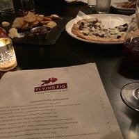 Flying Fig (Now Closed) - New American Restaurant in Ohio City
