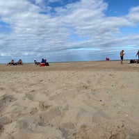 Poodle Beach - Rehoboth Beach, DE