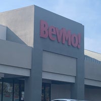 BevMo! - Mission Valley East - 5644 Mission Center Rd Ste 202